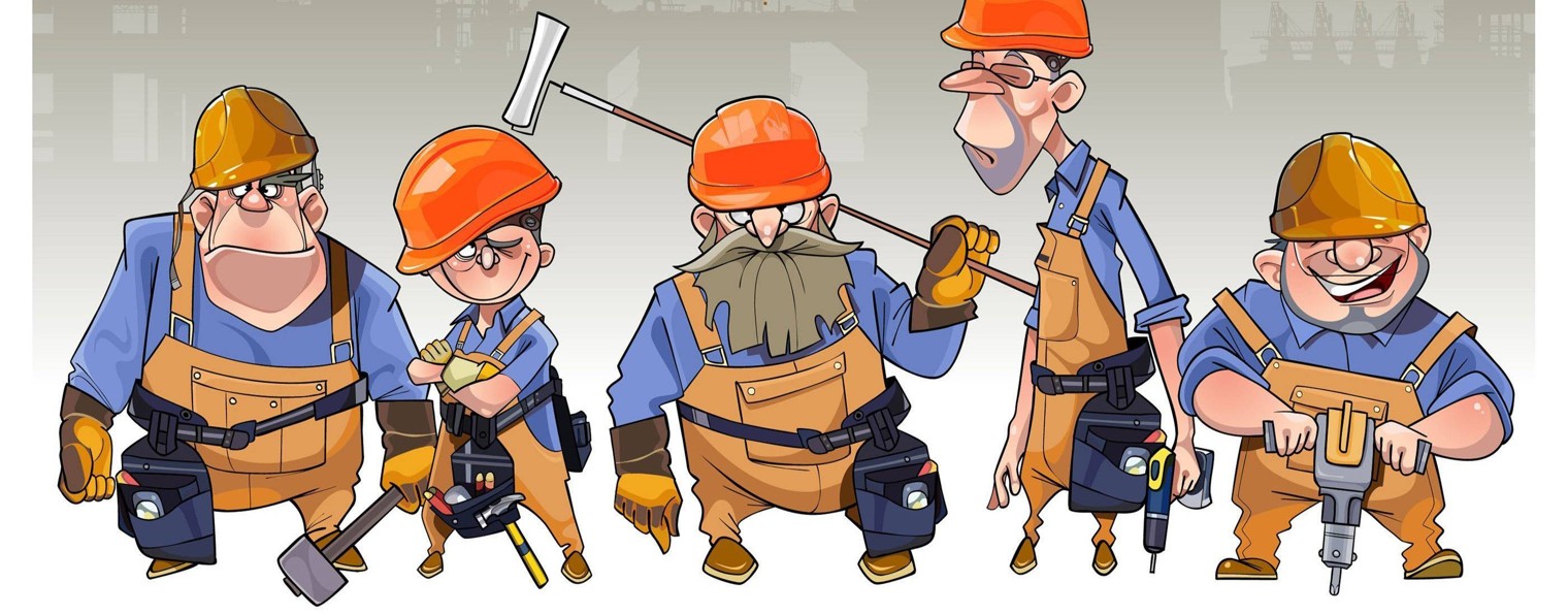 Alkhronspetsstroymontazh