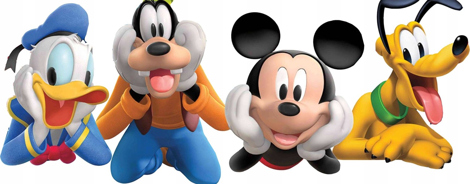 Сериал Клуб Микки Мауса / Mickey Mouse Clubhouse