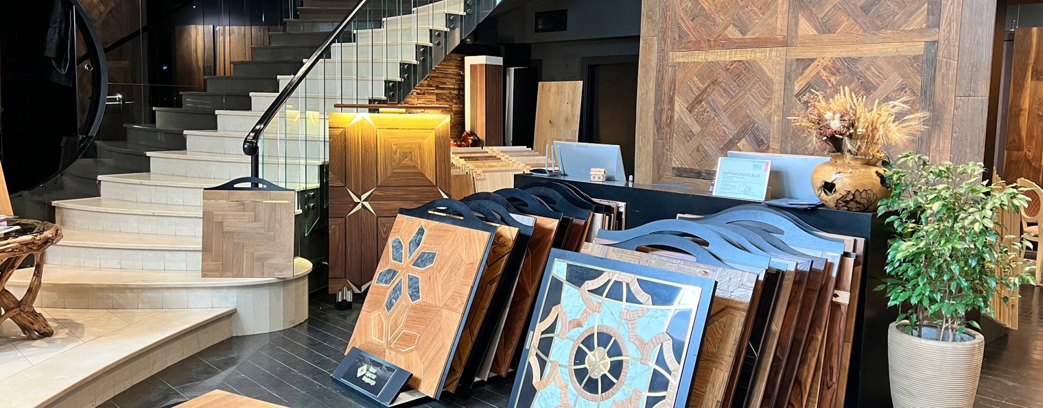 Альянс производителей паркета