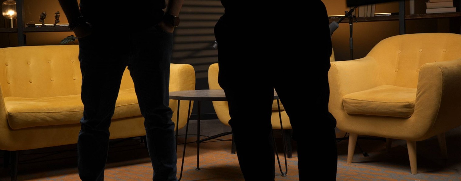 Паша Жарит Бизнес