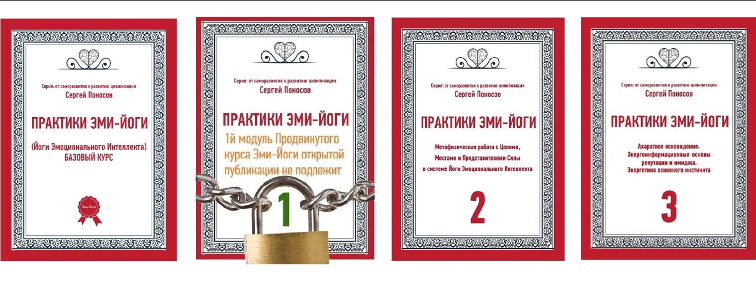 Школа Эми-Йоги