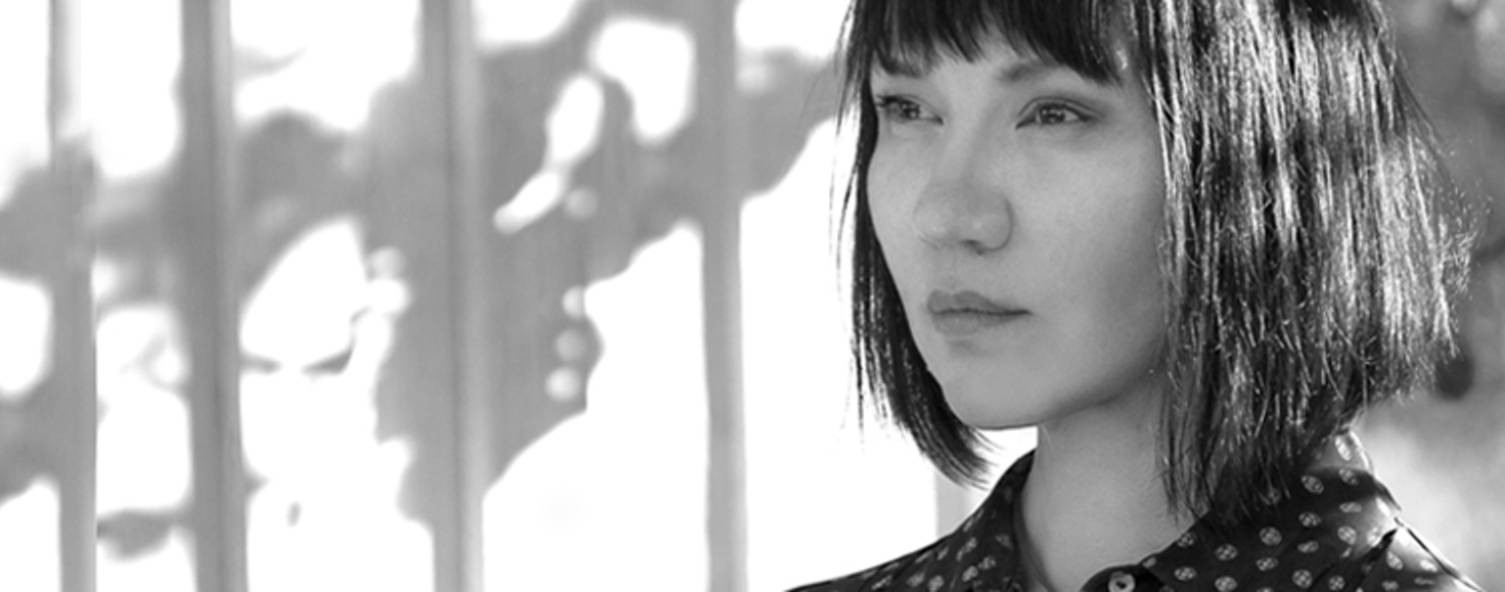 Виктория Ли