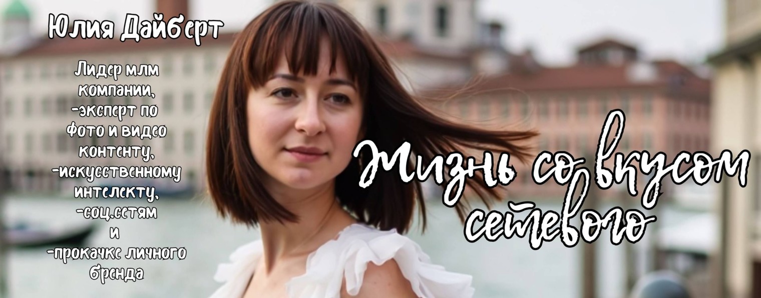 Юлия Дайберт