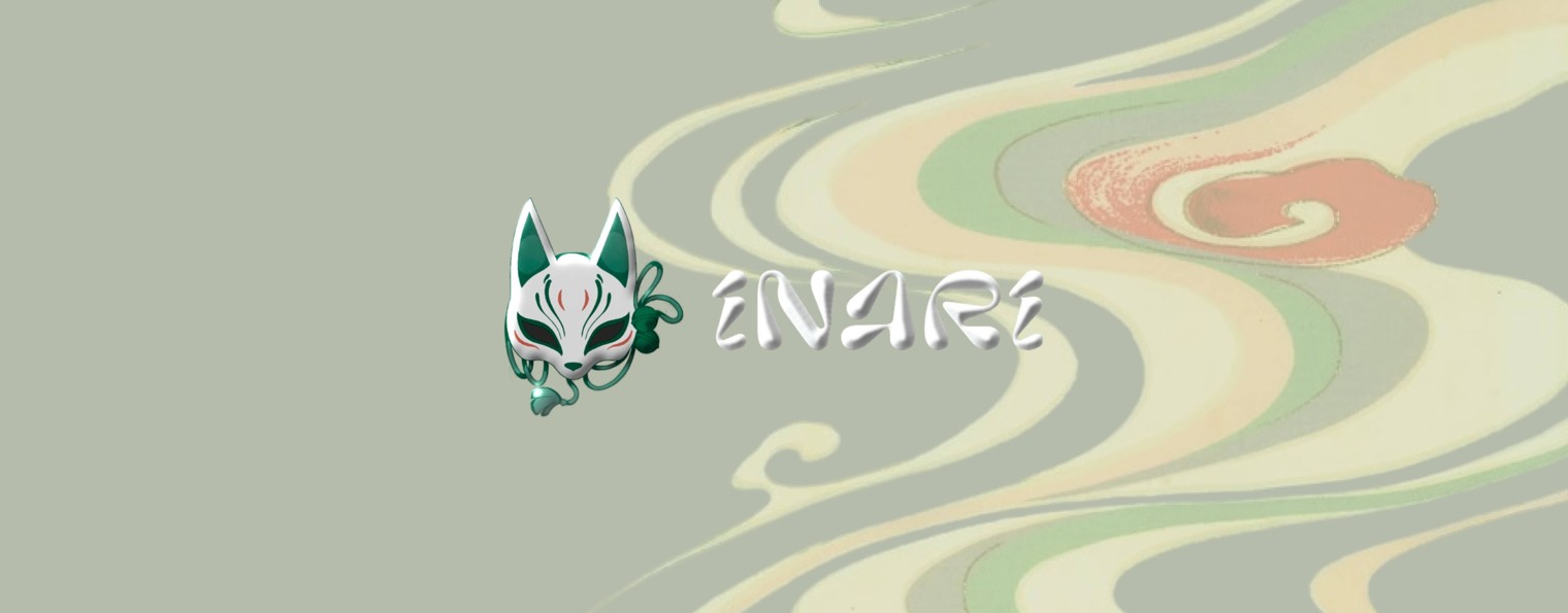 Inari | cdt 🎋