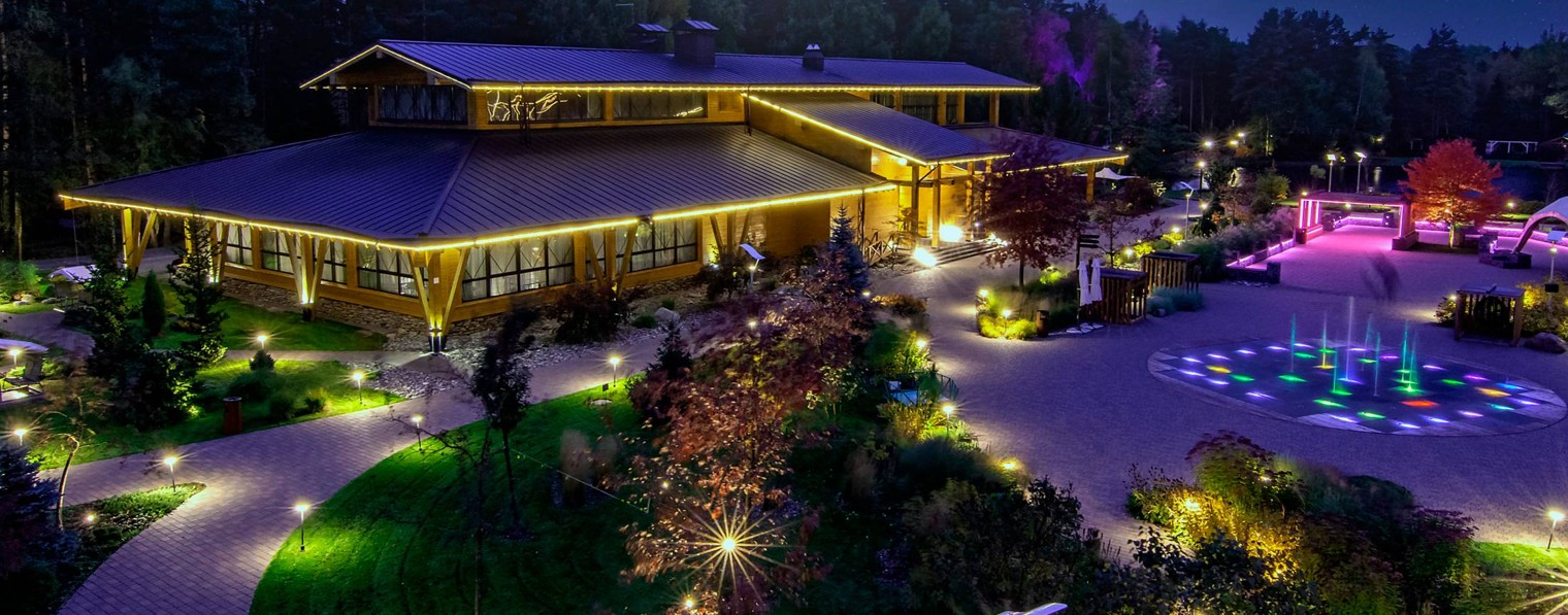 Загородный клуб ARTILAND