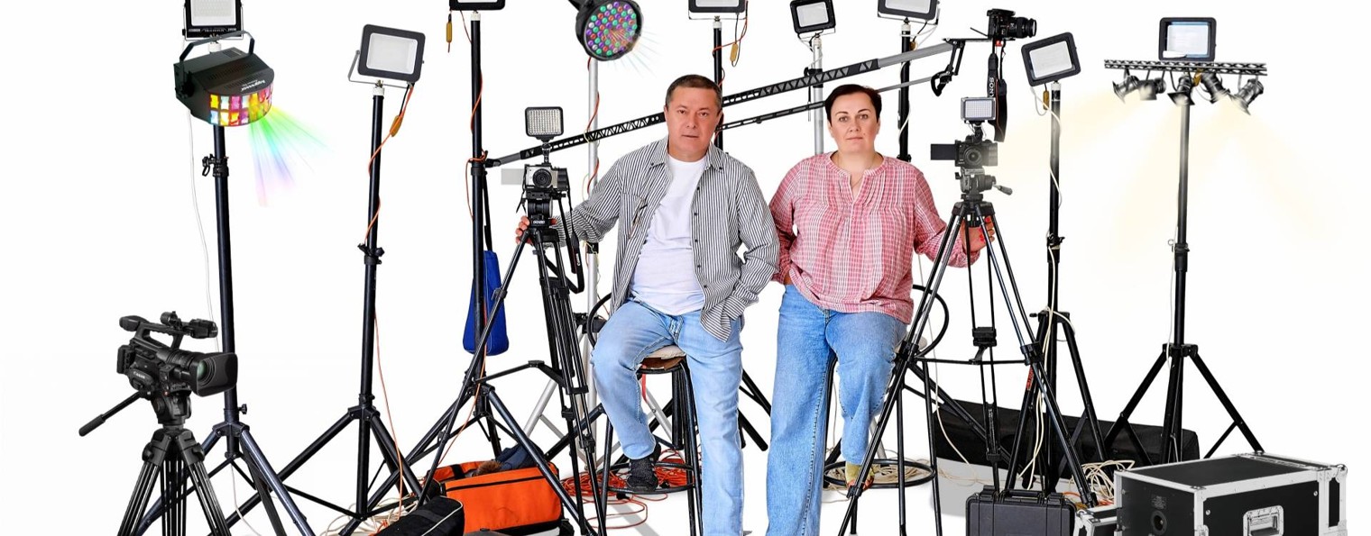 Цыганская свадьба Видеосъёмка Сергей Лена Горбачёв