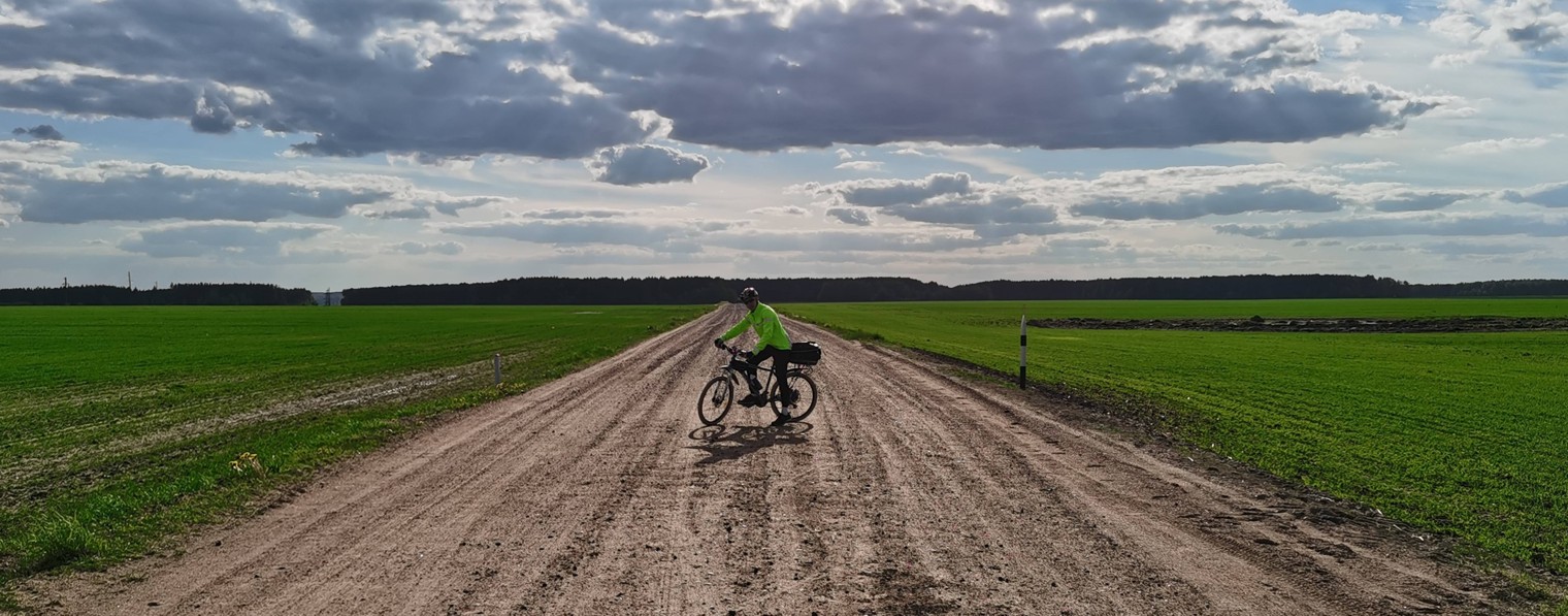 Просто канал Андрея