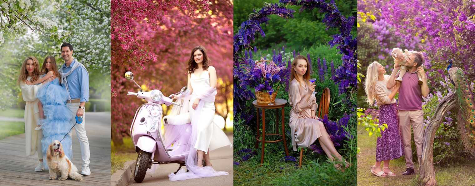 БЫСТРАЯ ОБРАБОТКА С АННОЙ РОГОВОЙ