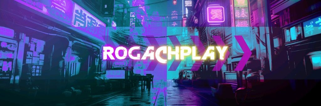 RogachPlay