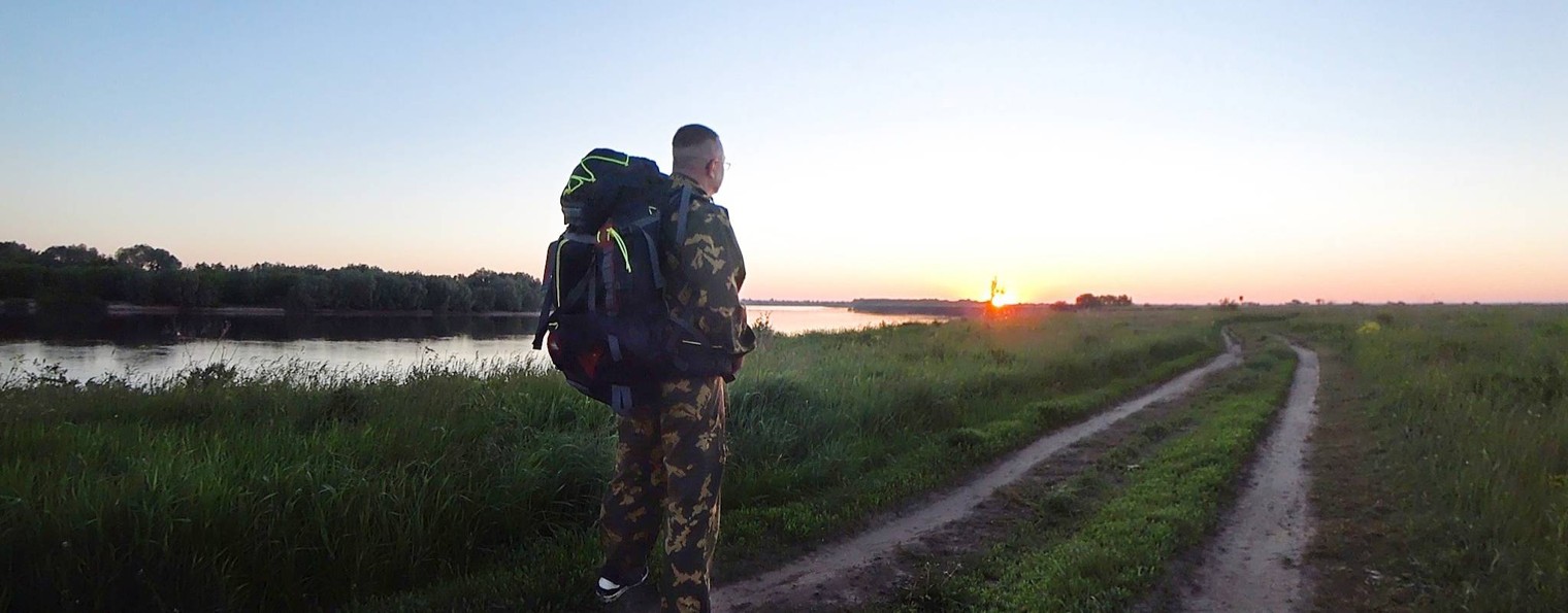 НА ПРИРОДЕ ХОРОШО