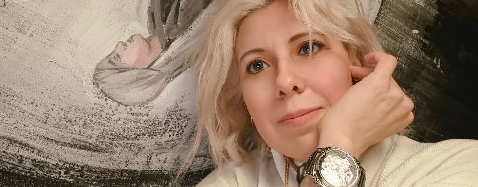 Васильева-Василькова Ольга