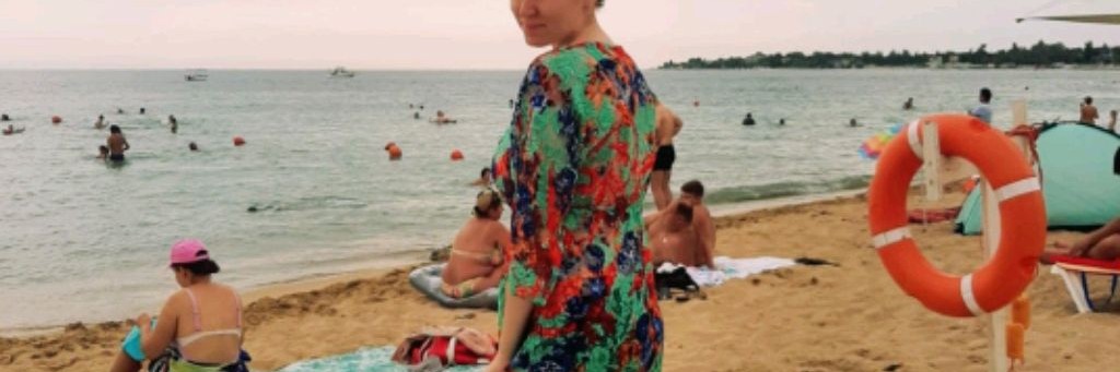 Динара🌷Жизнь прекрасна