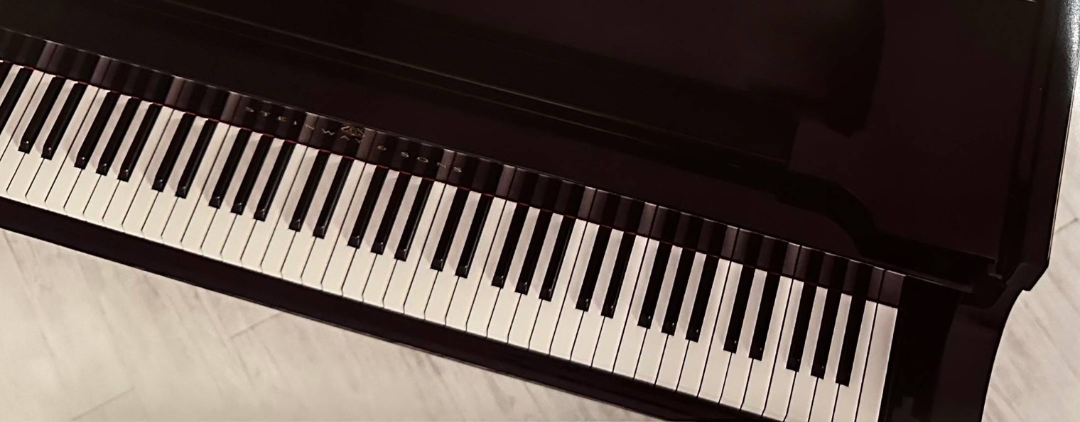 Мария Сокольская-Гимади | Композитор