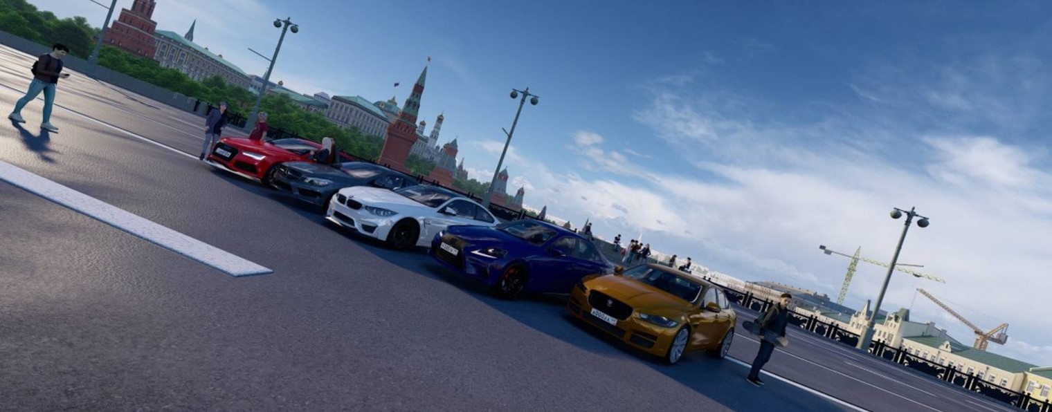 Студия 3D/CGI и VR-разработки | ARTPLAY.STUDIO