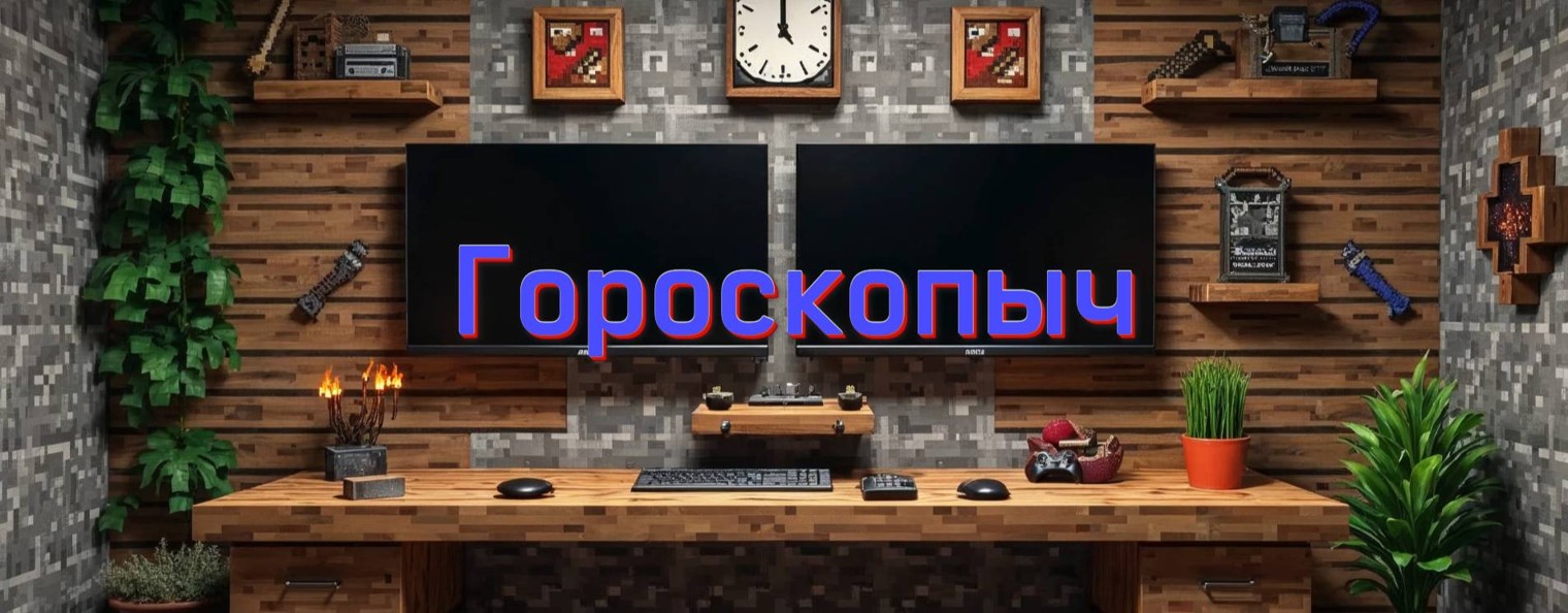 Гороскопыч