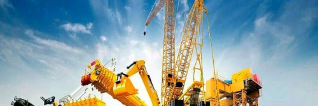 Спецтехника