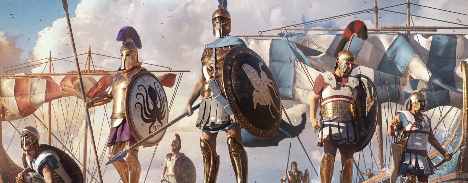 Летопись Аркадия