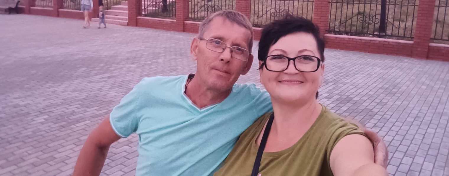 ЖИЗНЬ НА БЕРЕГУ ВОЛГИ