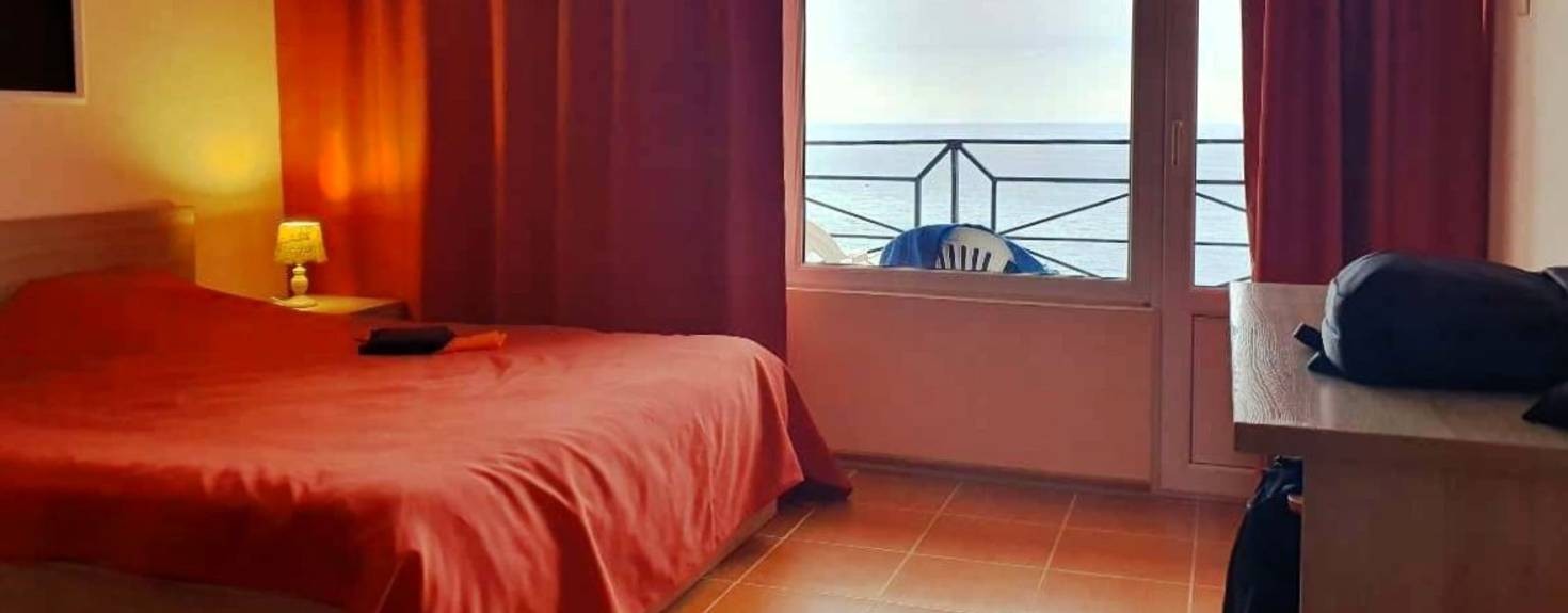 Гостевой Дом "УТЁС-АРТ"