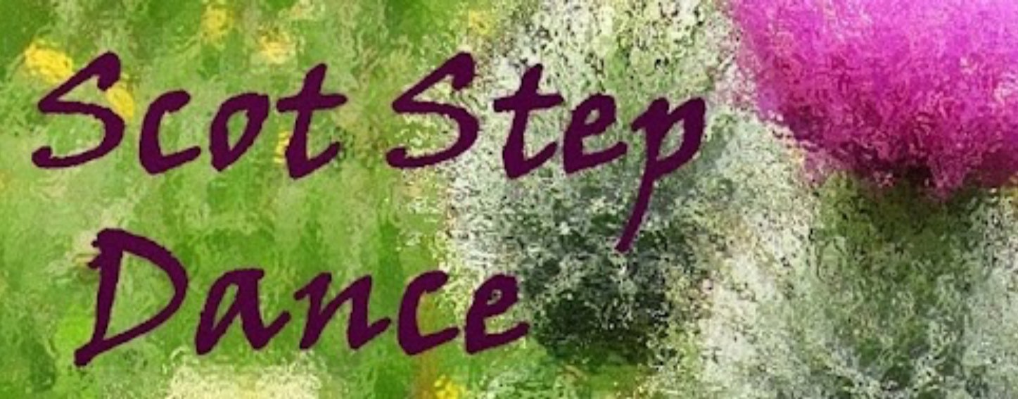 ScotStepDance