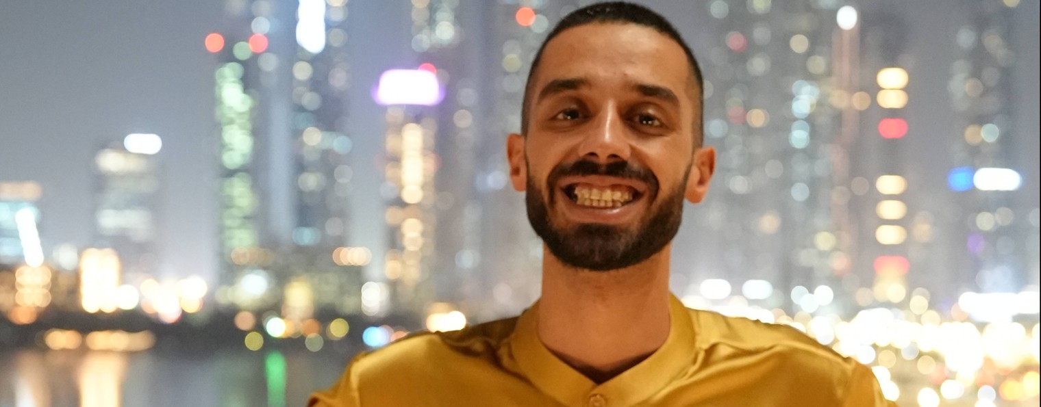 АНАР ДРИМС МОЯ ВСЕЛЕННАЯ,ТЫ ЭТО Я.