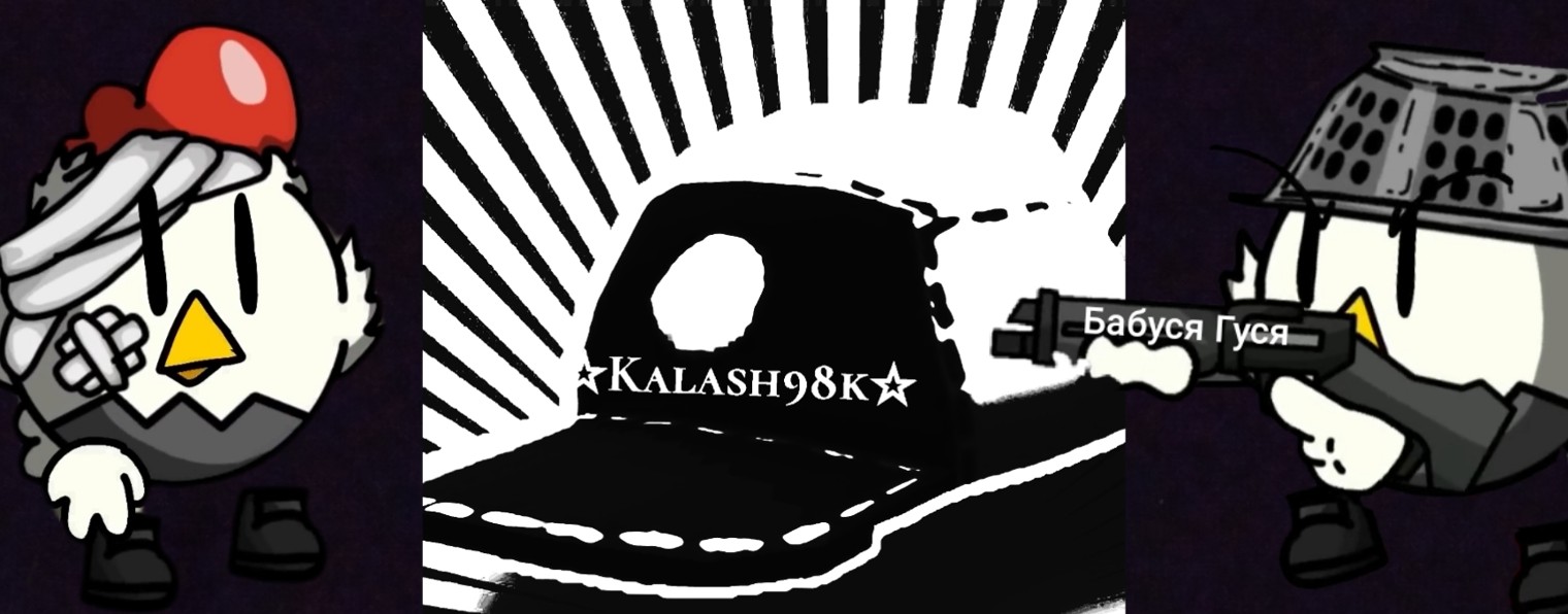 ☆Kalash98k☆