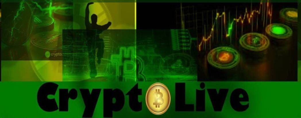 CryptoLive