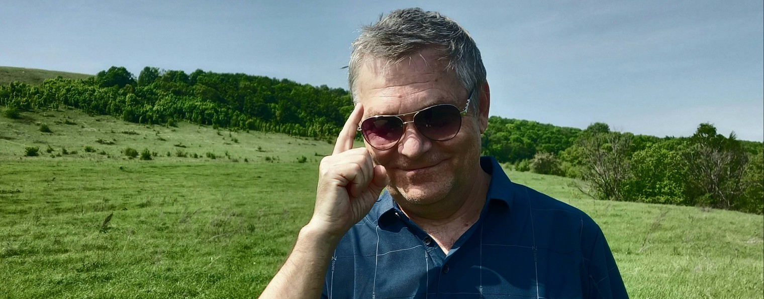 Сергей Рябушкин