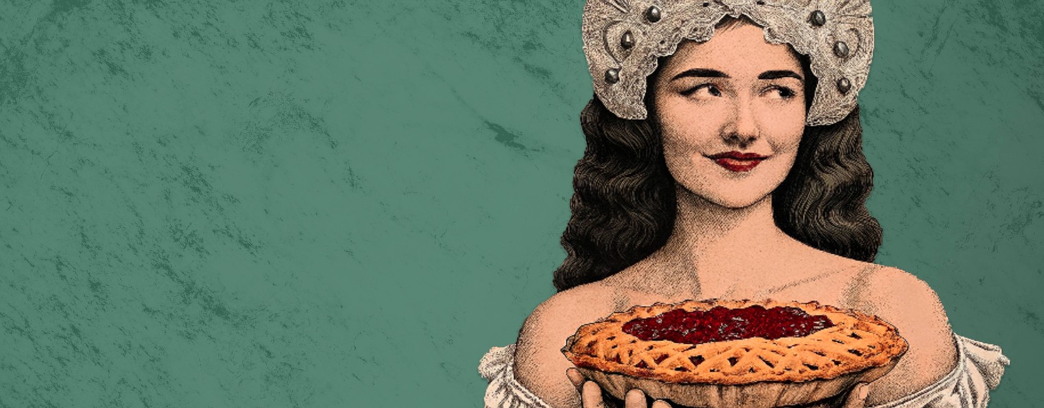 Пироги Медиа