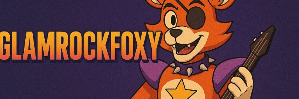 𝓖𝓵𝓪𝓶𝓻𝓸𝓬𝓴𝓕𝓸𝔁𝔂𝓟𝓵𝓪𝔂✅