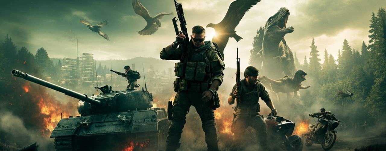 Игры Бездны