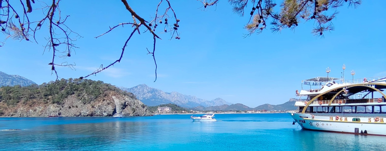 МЫ С УРАЛА - Толя и Оля