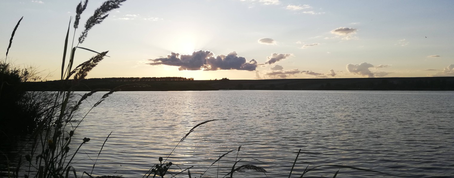 Неудачная Рыбалка