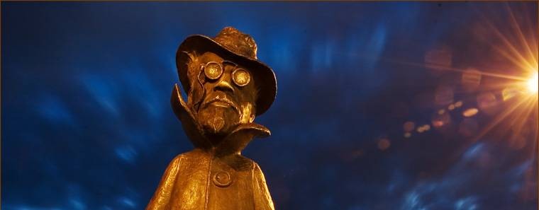 Андрей Кириллов