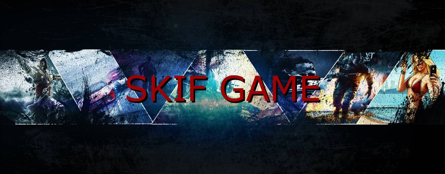 SKIF GAME