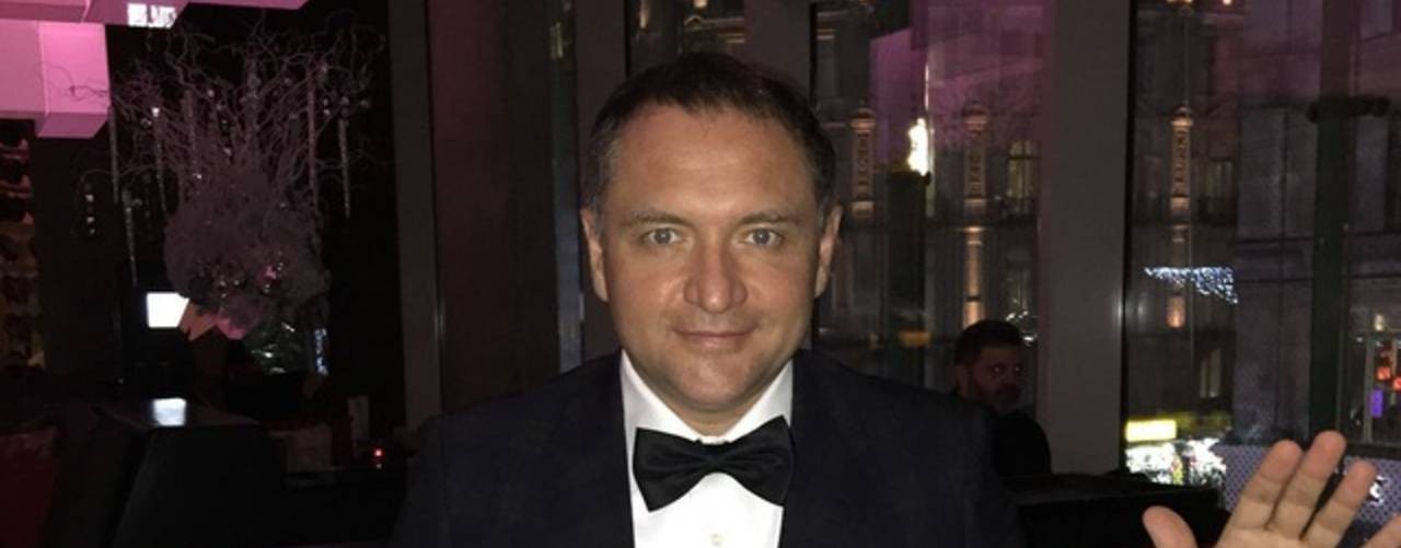 Вадим Недранец