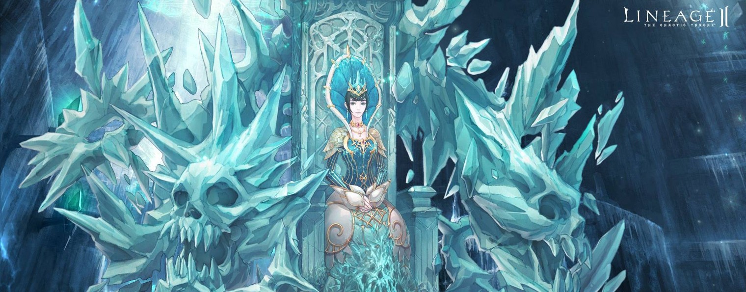 Lineage 2 Freya Desl.ru