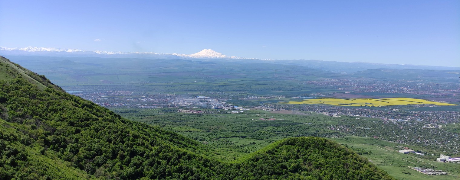 Любители Путешествий