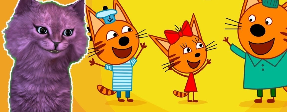 Шлакоблокунь и друзья