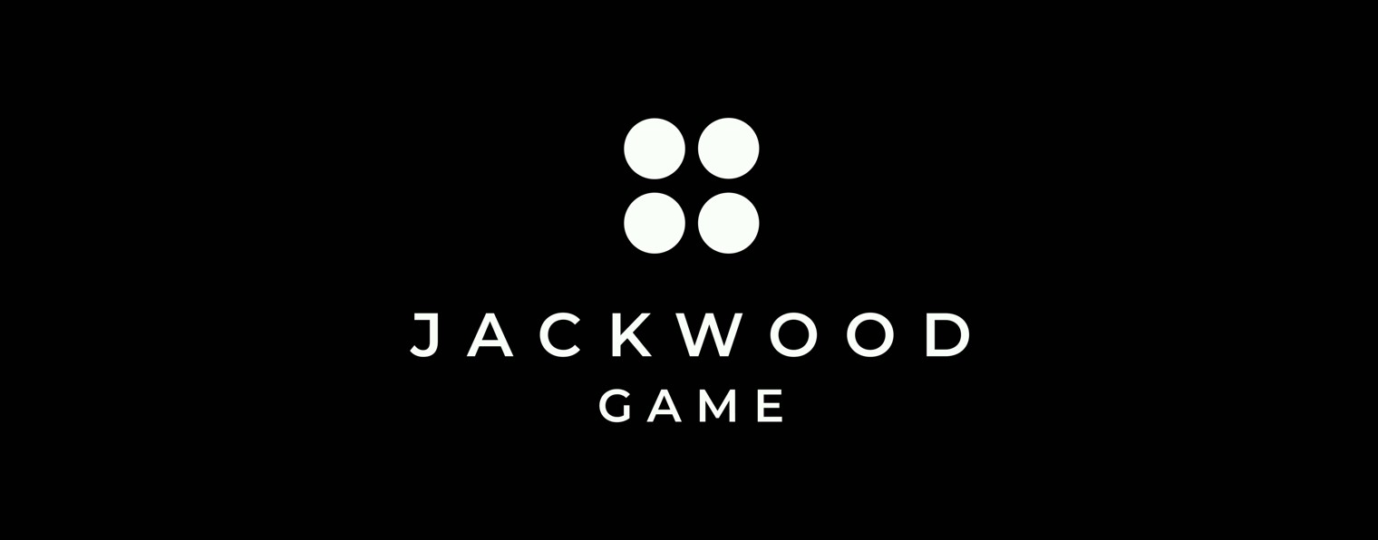 JACKWOOD GAME