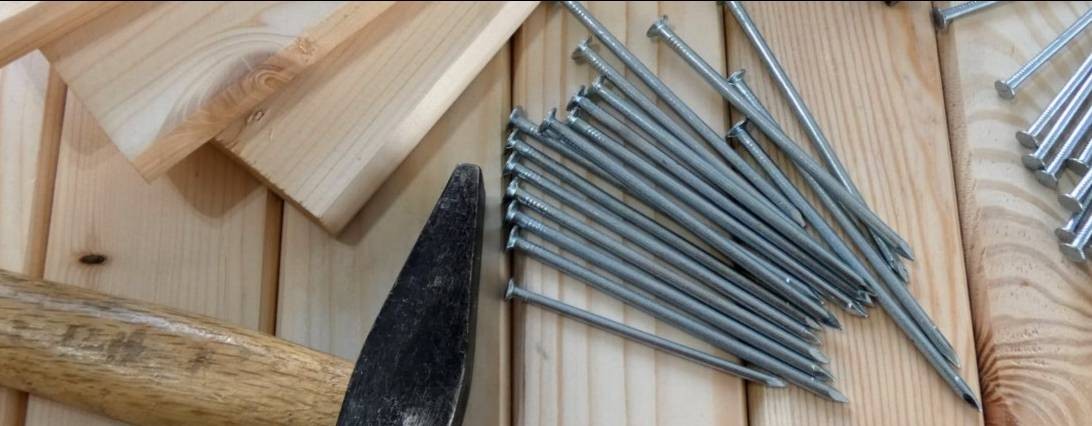 Сделай сам своими руками