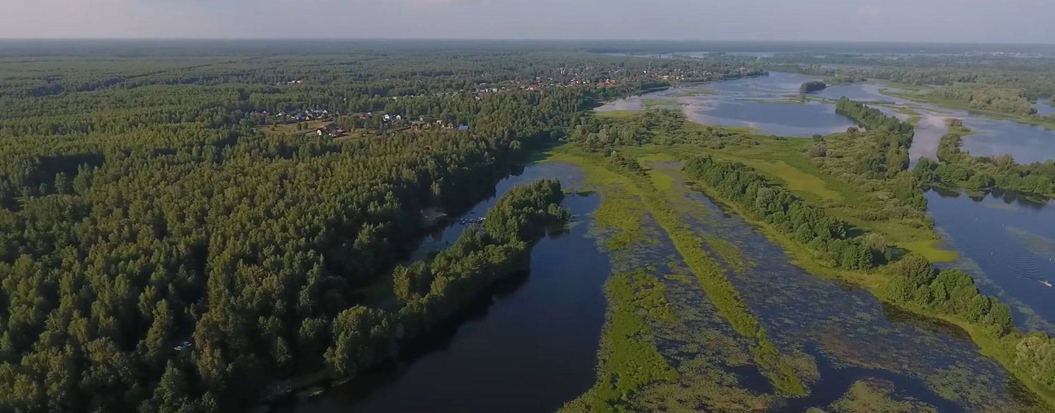 База отдыха «Щукино»