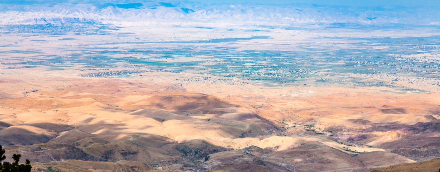 Terra Santa странствие по святой земле