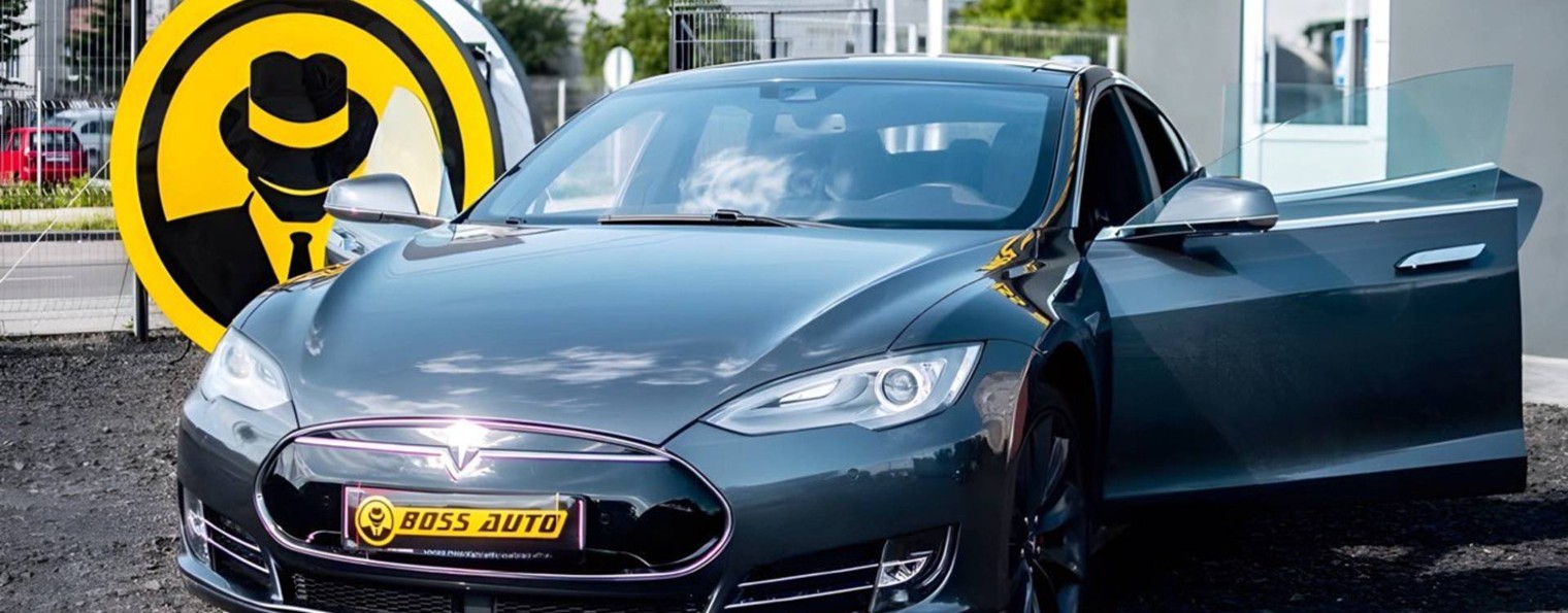 Босс Авто Россия