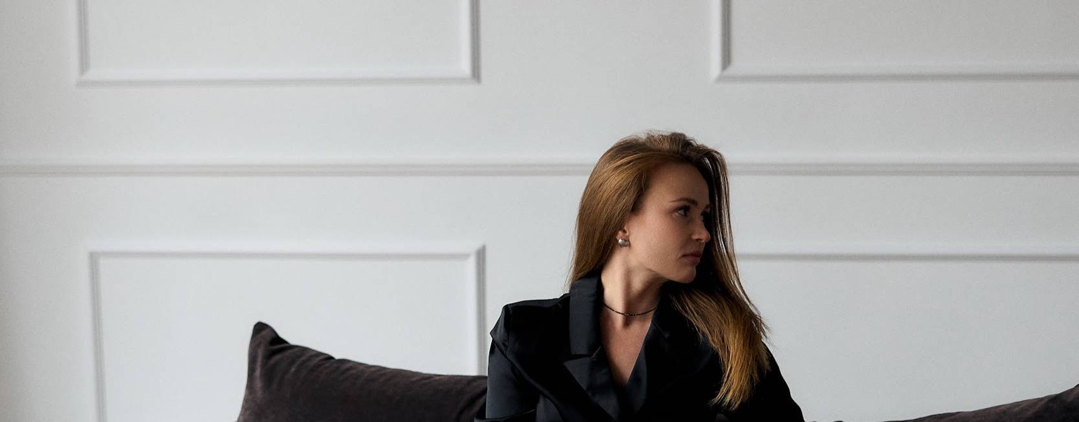 Алина Плужник