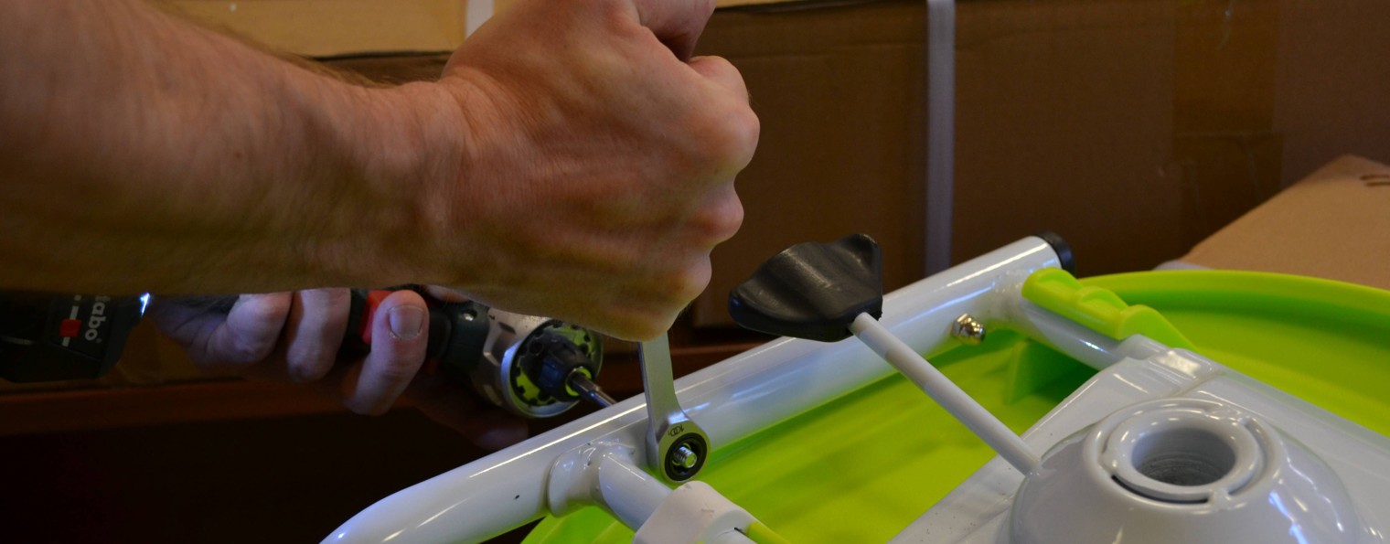 Мсксборка - мы собираем мебель