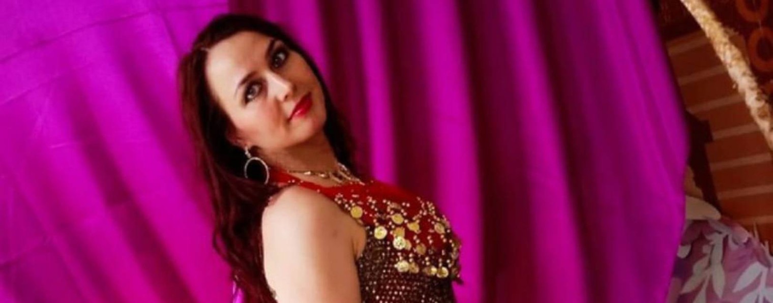 Елена Ширнина