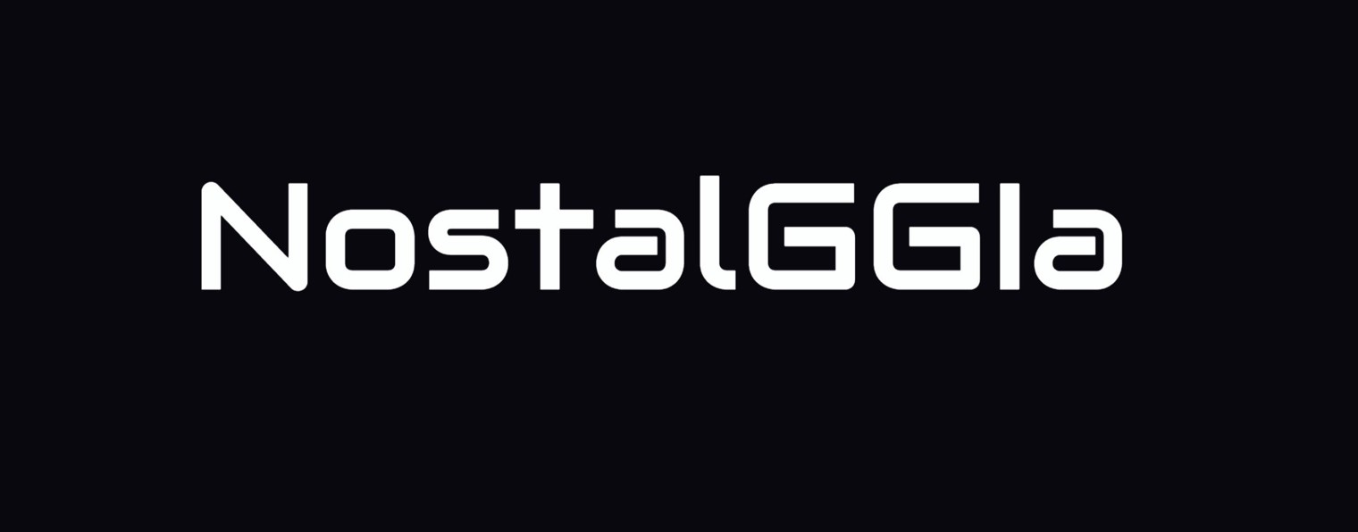 NostalGGia