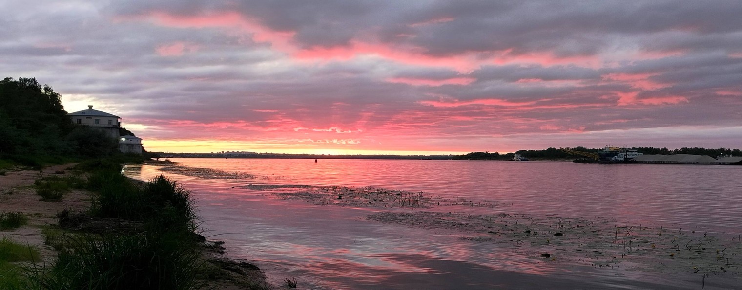 АНЕГО. С любовью по жизни ❤