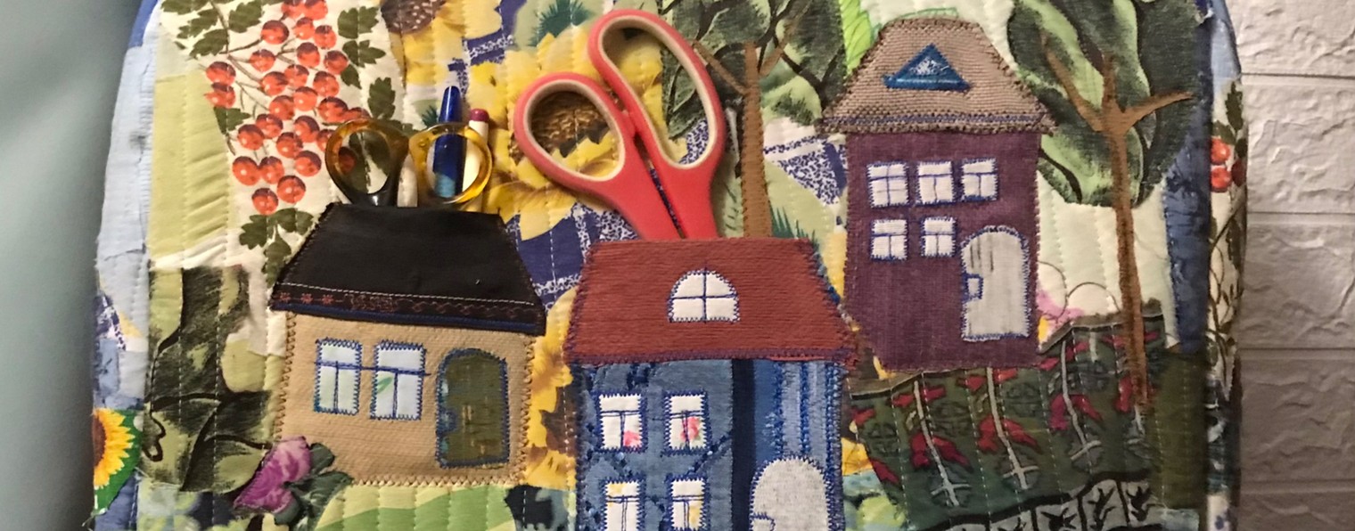 Творческий сундучок